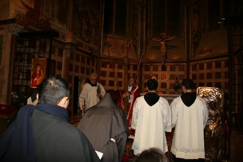 San Francesco | Gallerie fotografiche